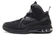 Кроссовки NIKE LeBron 9, размер EU 42.5 стопа (27CM), черный