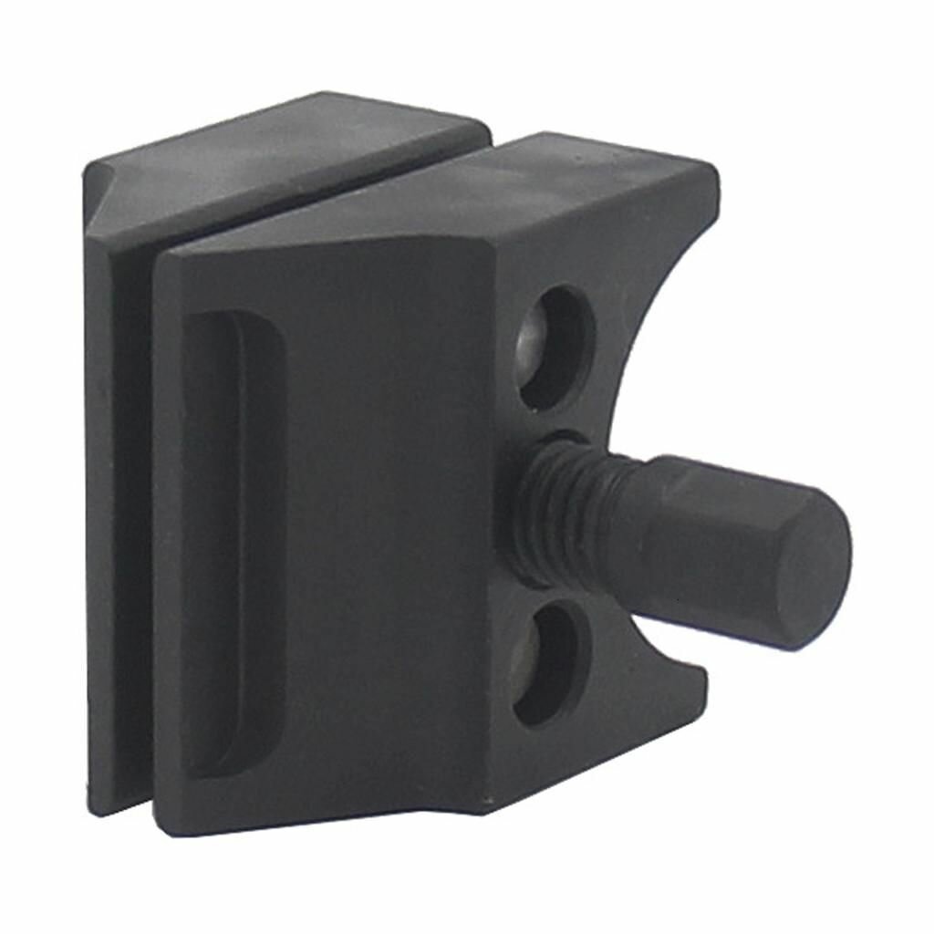 Инструмент для демонтажа рупорной стойки автомобильного амортизатора