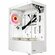 Корпус Ginzzu CL310 Белый