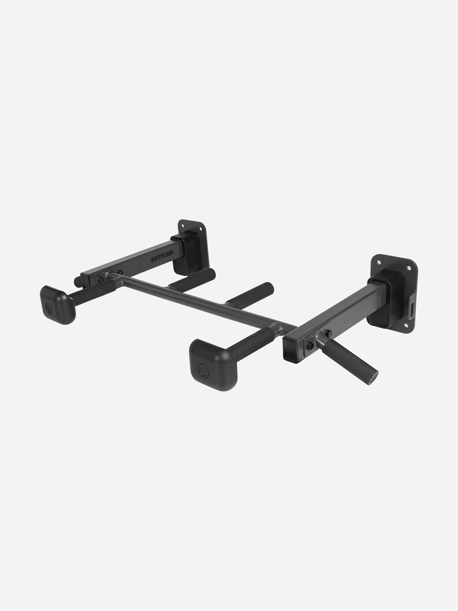Турник KETTLER "Balloons", настенный, антискользящее покрытие, 150кг