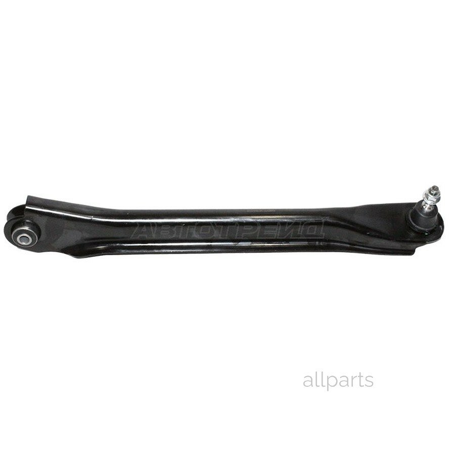 SAT ST-21-0102 Рычаг подвески нижний верхний MAZDA TRIBUTE 01-06/FORD ESCAPE 01-12 RH