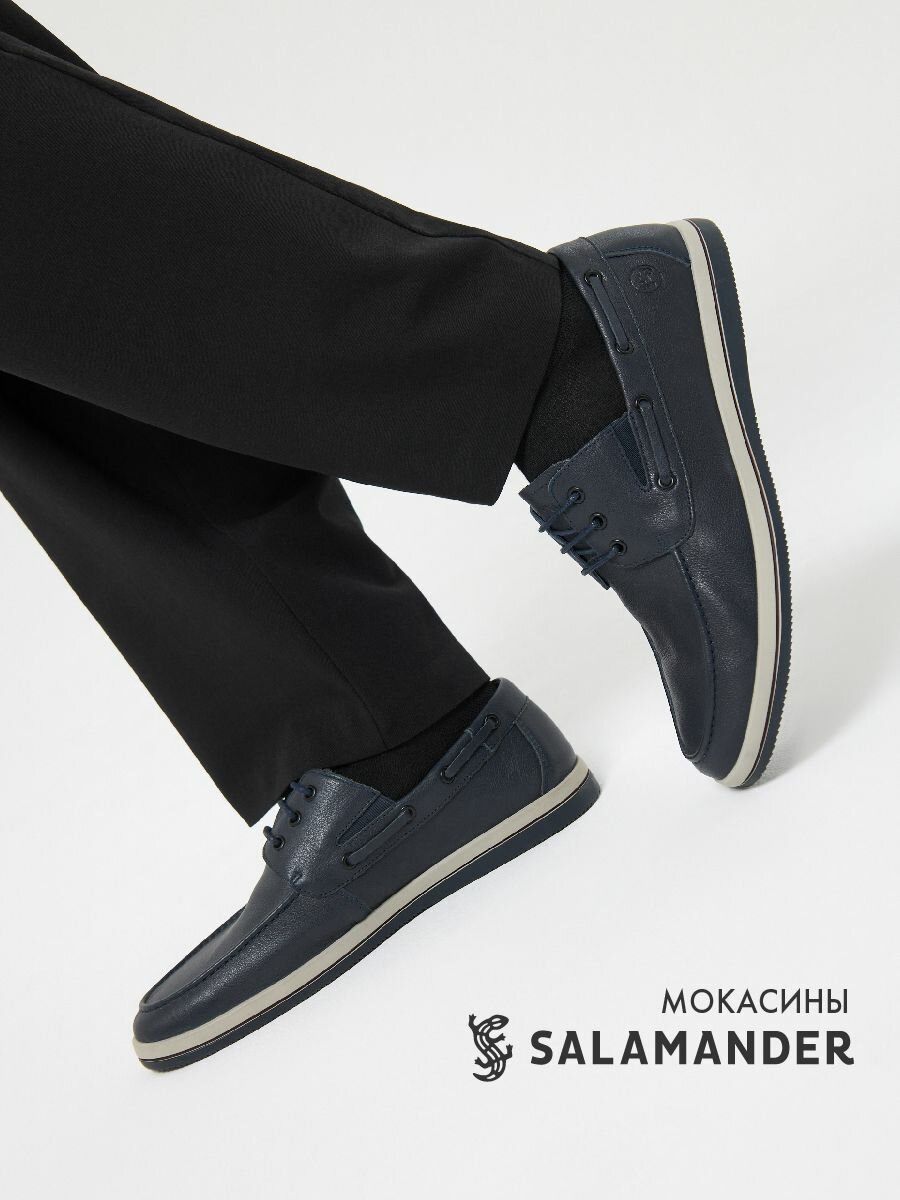 Полуботинки