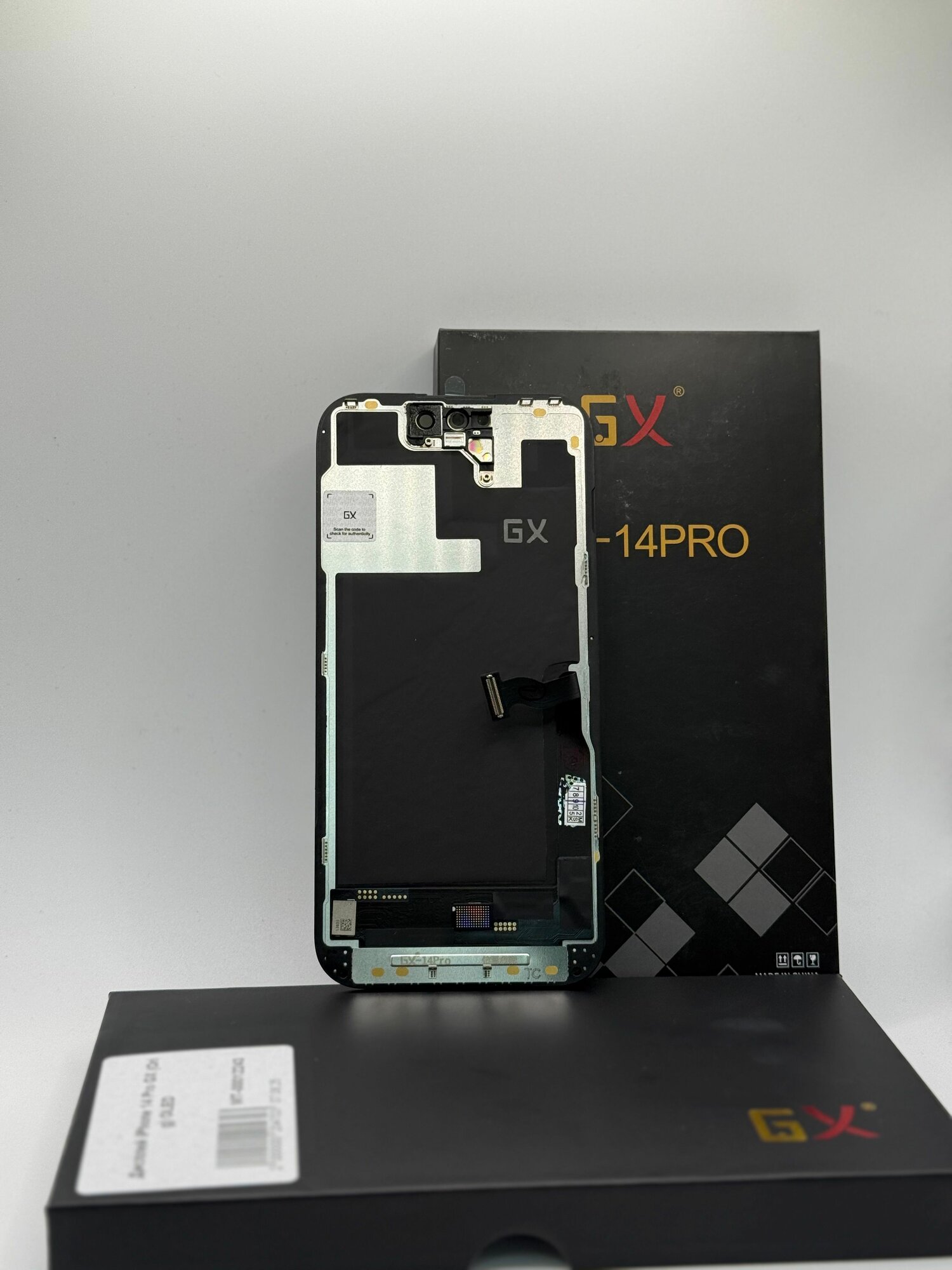 Дисплей Айфон 14 Pro GХ