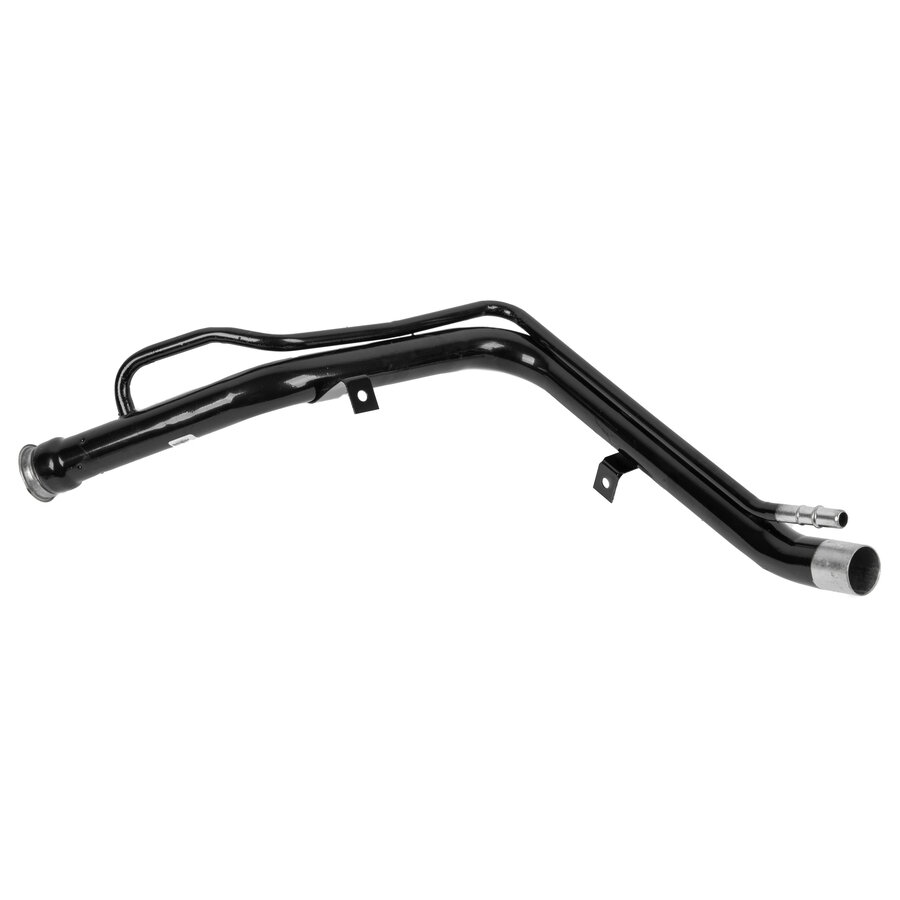 Труба заливная бензобака 2190, 2192 LADA (артикул 21900-1101060-00)