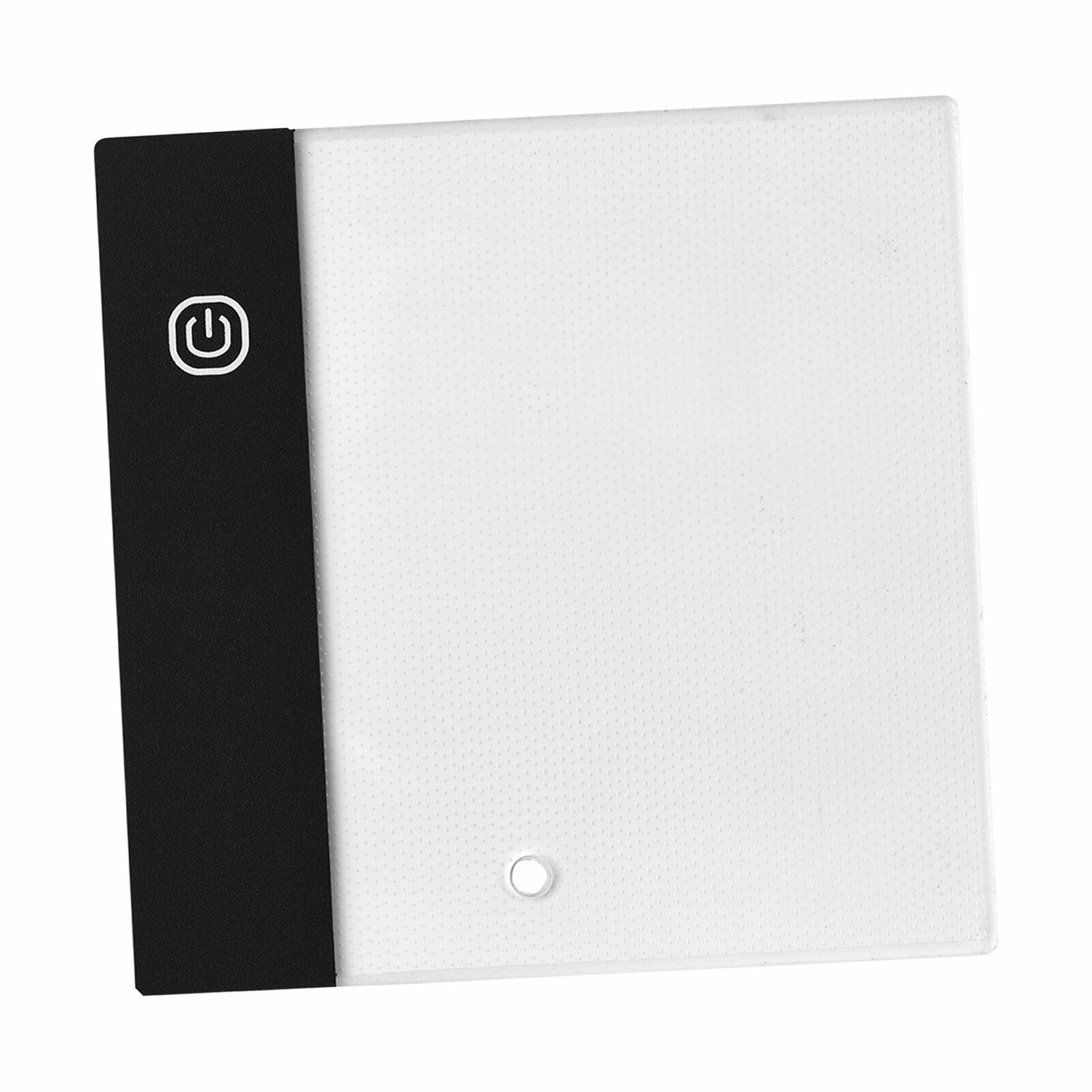 Flip Book Kit with Mini Light Pad LED Lightbox Tablet Design Hole 300 Sheets Flipbook Paper Binding Screws for Drawing Tracing Animation Sketching Cartoon Creation