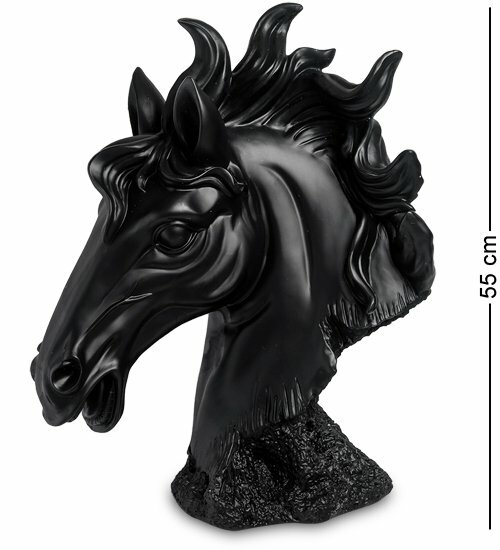 Фигура-бюст Конь BMB-46 113-503545