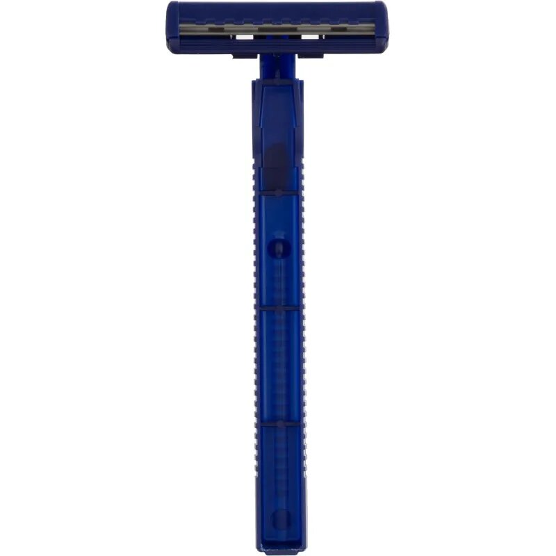 Бритва одноразовая Dorco TD708 2 лезвия 1шт TD708DB-2B(24HC) /TD 708DB-24HC