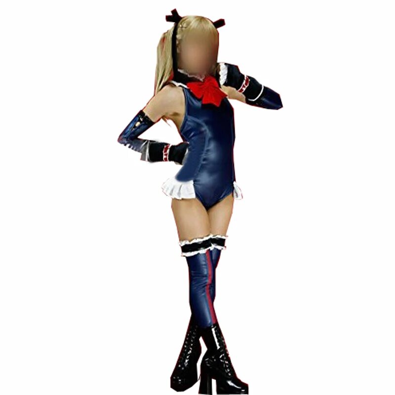 Косплей костюм Мари Роза Fairy Dreamer М, female