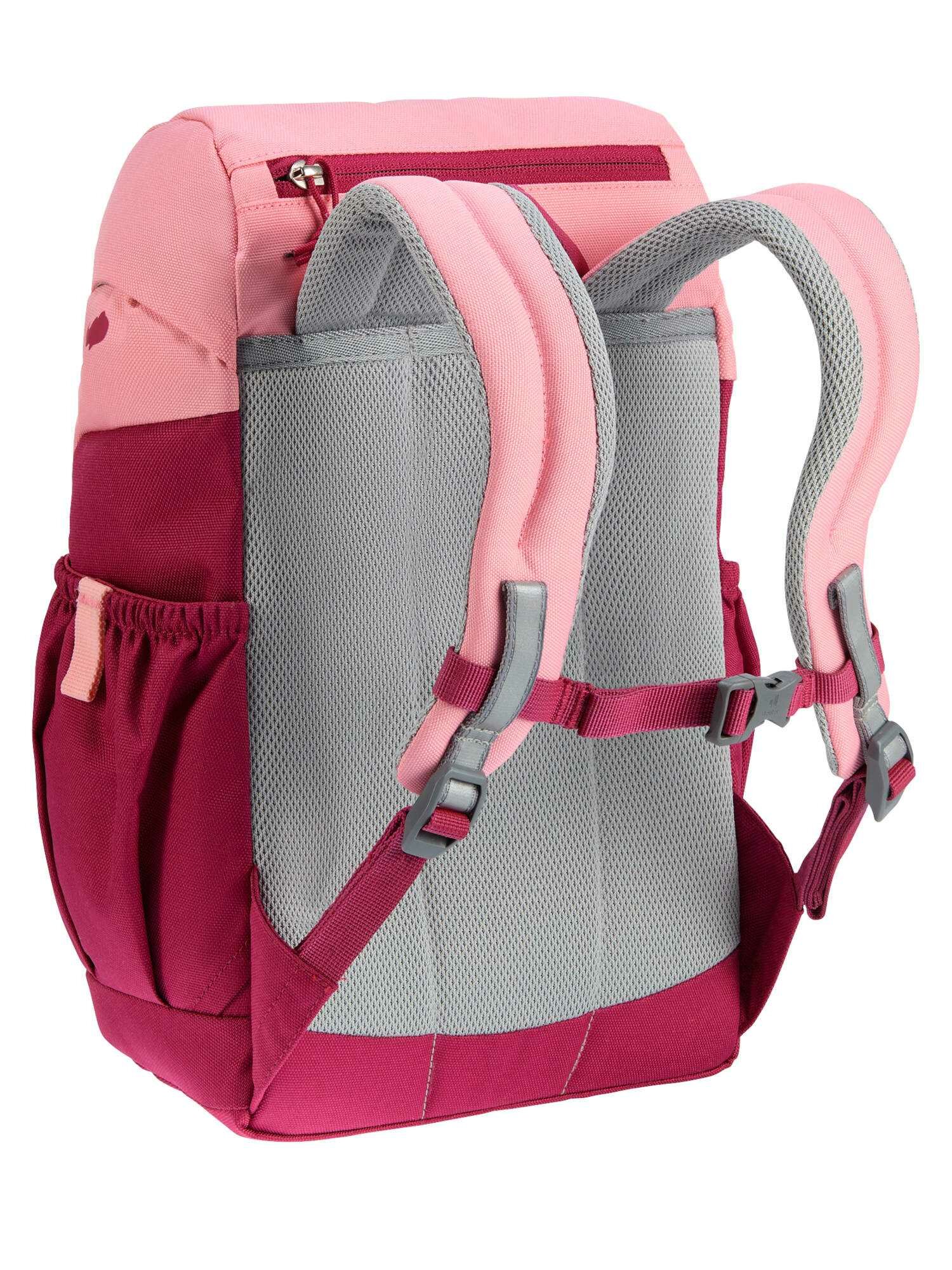 Рюкзак Deuter Schmusebar Blossom/Raspberry (US: S) — фото 1
