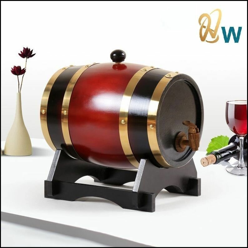 Бочка Дубовая Для Самогона