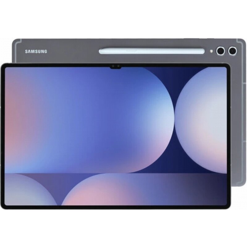 Планшет Samsung Galaxy Tab S10 Ultra, 12/256 ГБ, Wi-Fi, Gray, серый