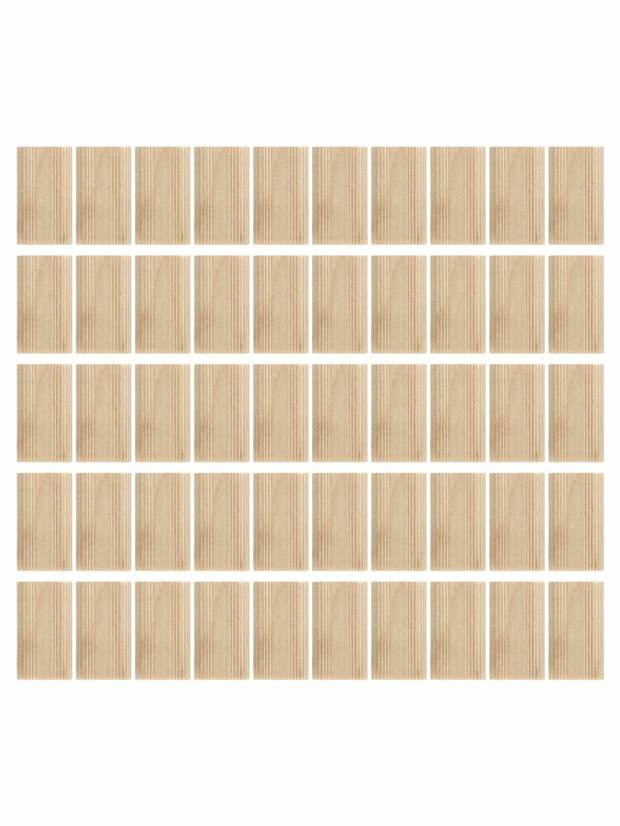 Буковое дерево, 50 шт, свободные шипы 8x40 мм, аксессуары для деревообработки, шип домино для точного позиционирования при изготовлении мебели