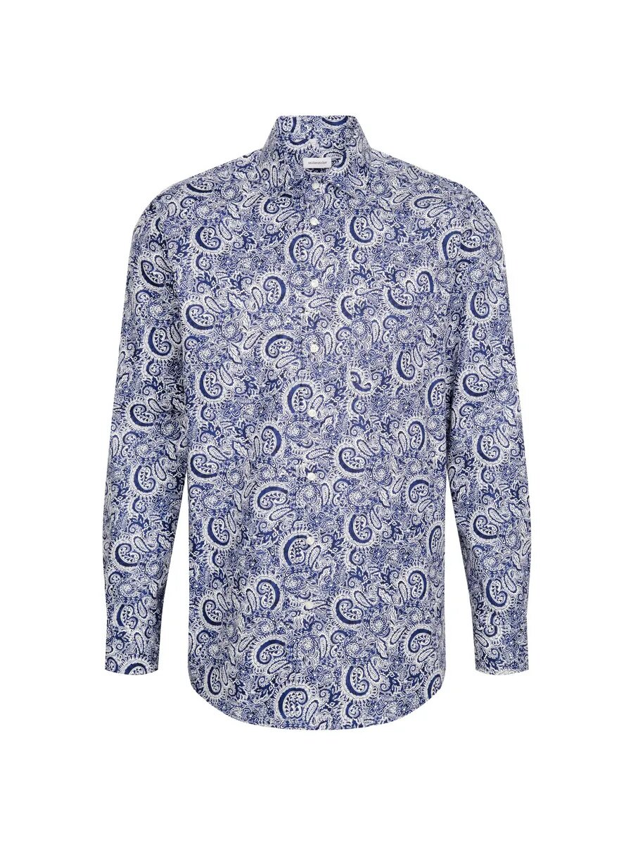 Рубашка базовая коллекция