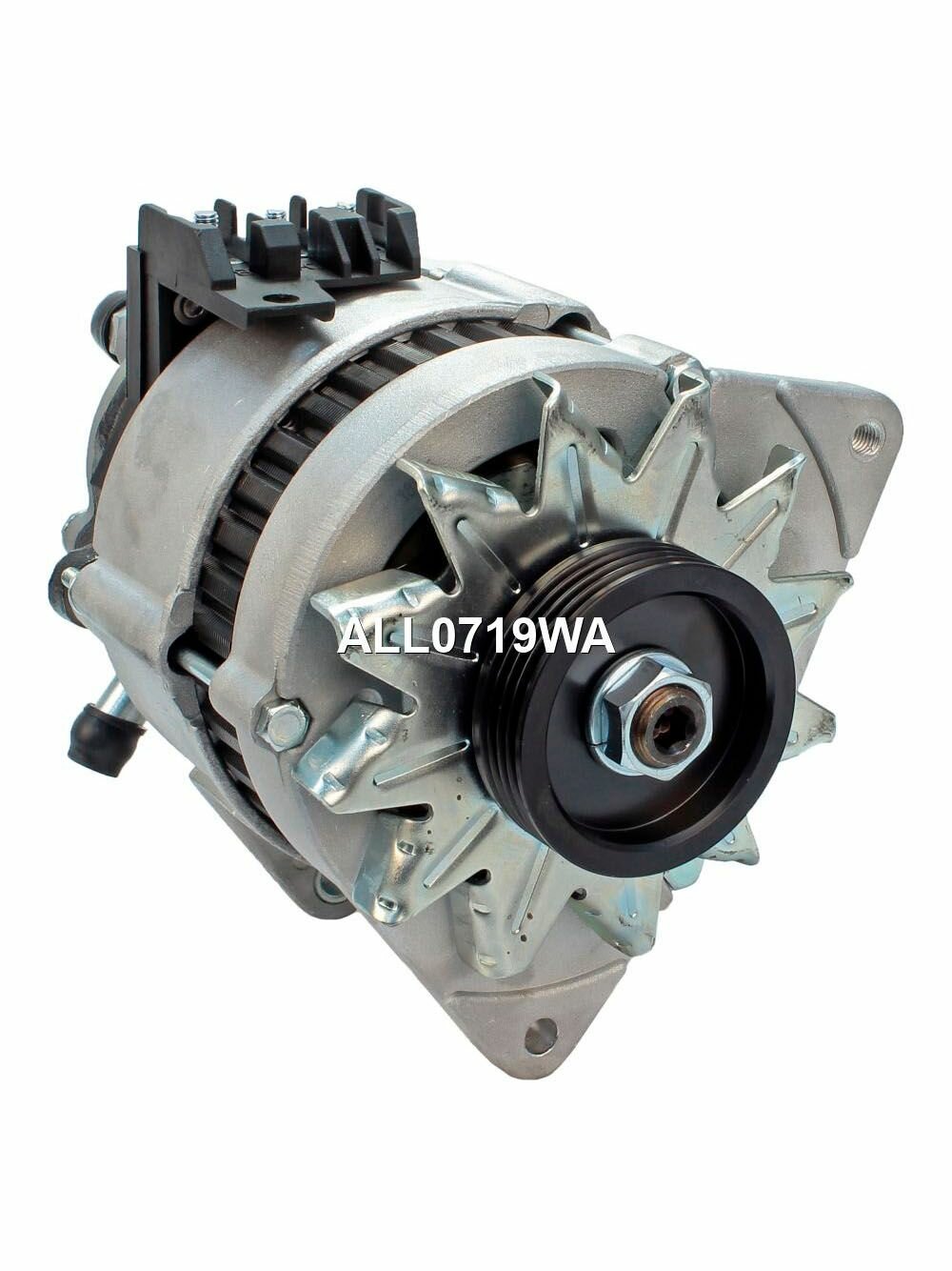 Генератор для авто (автомобильный) Ford Transit, Tourneo, Scorpio (Форд Транзит, Торнео, Скорпио)