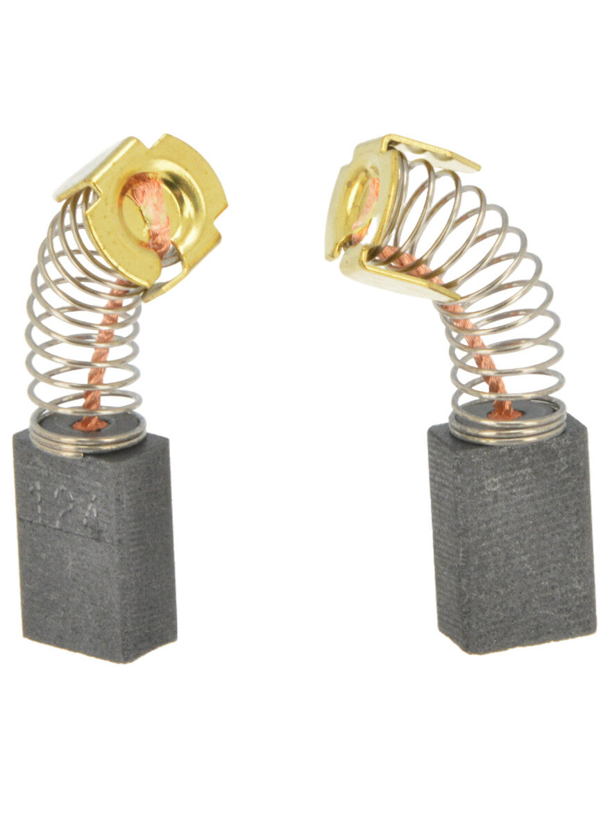 Щетки угольные для пилы торцовочной MAKITA LS0810