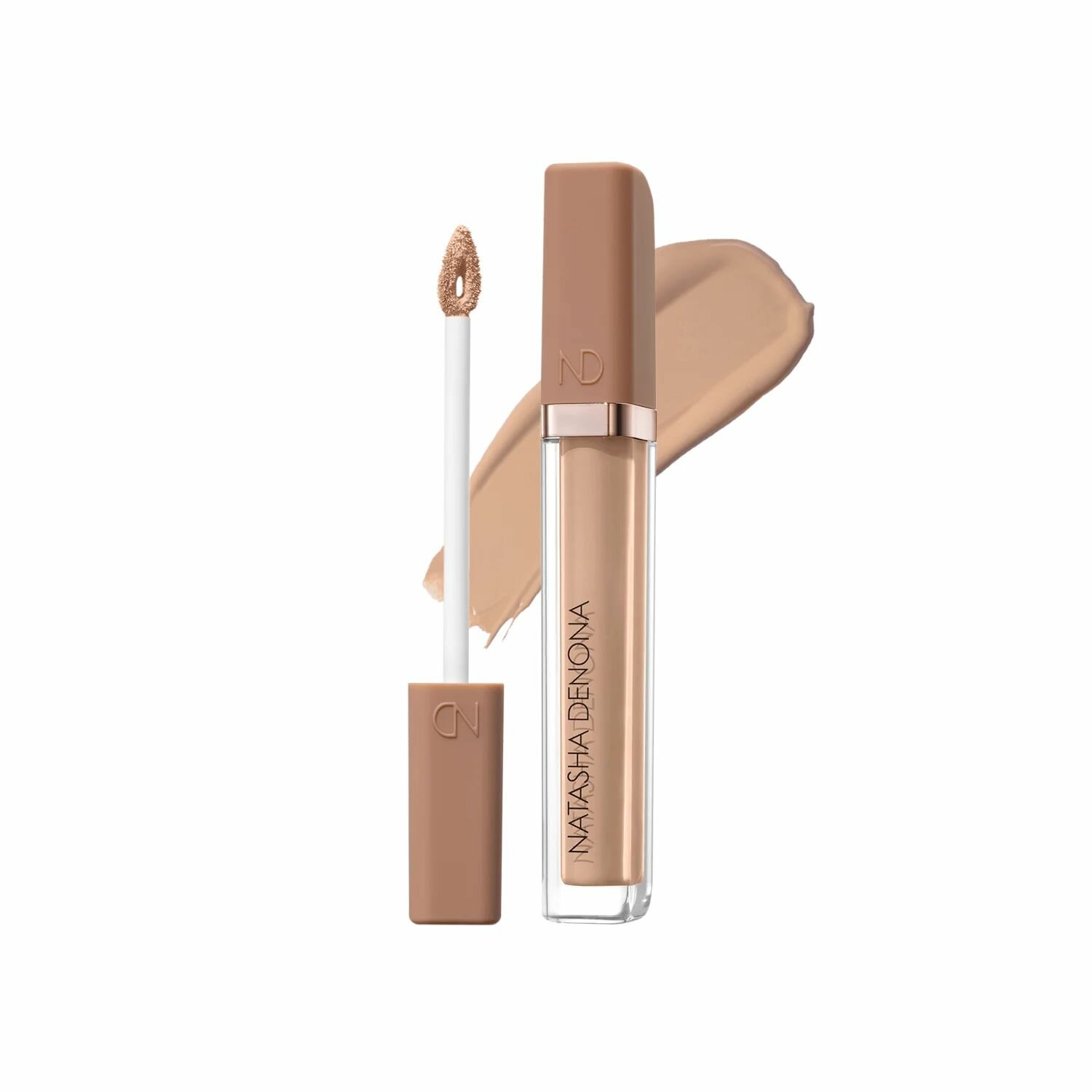 NATASHA DENONA HY-Glam Concealer консилер 7 мл