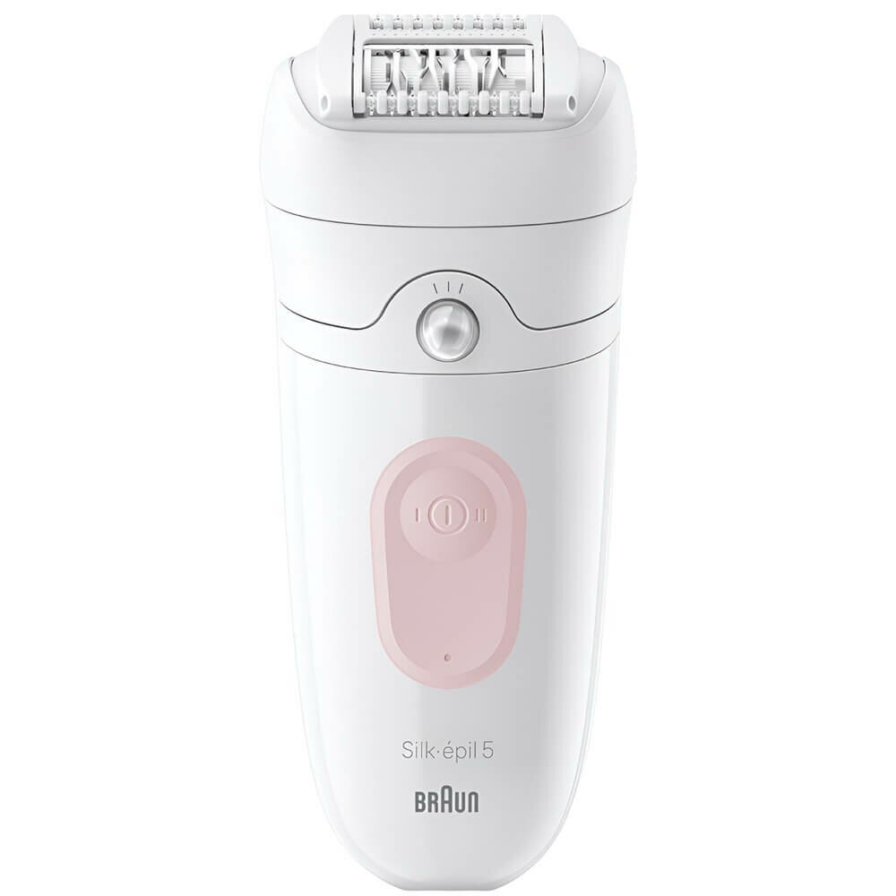 Эпилятор Braun Silk-epil 5 SE5-060