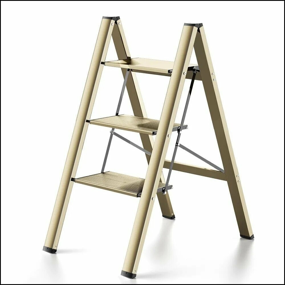 Лестница приставная