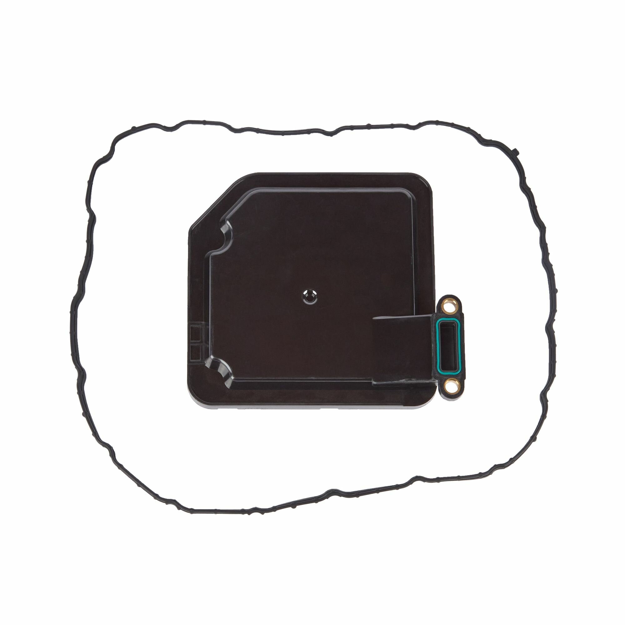 Фильтр АКПП с прокладкой Hyundai Solaris 17-/Elantra 15-/Creta 16-/Kia Rio 17-