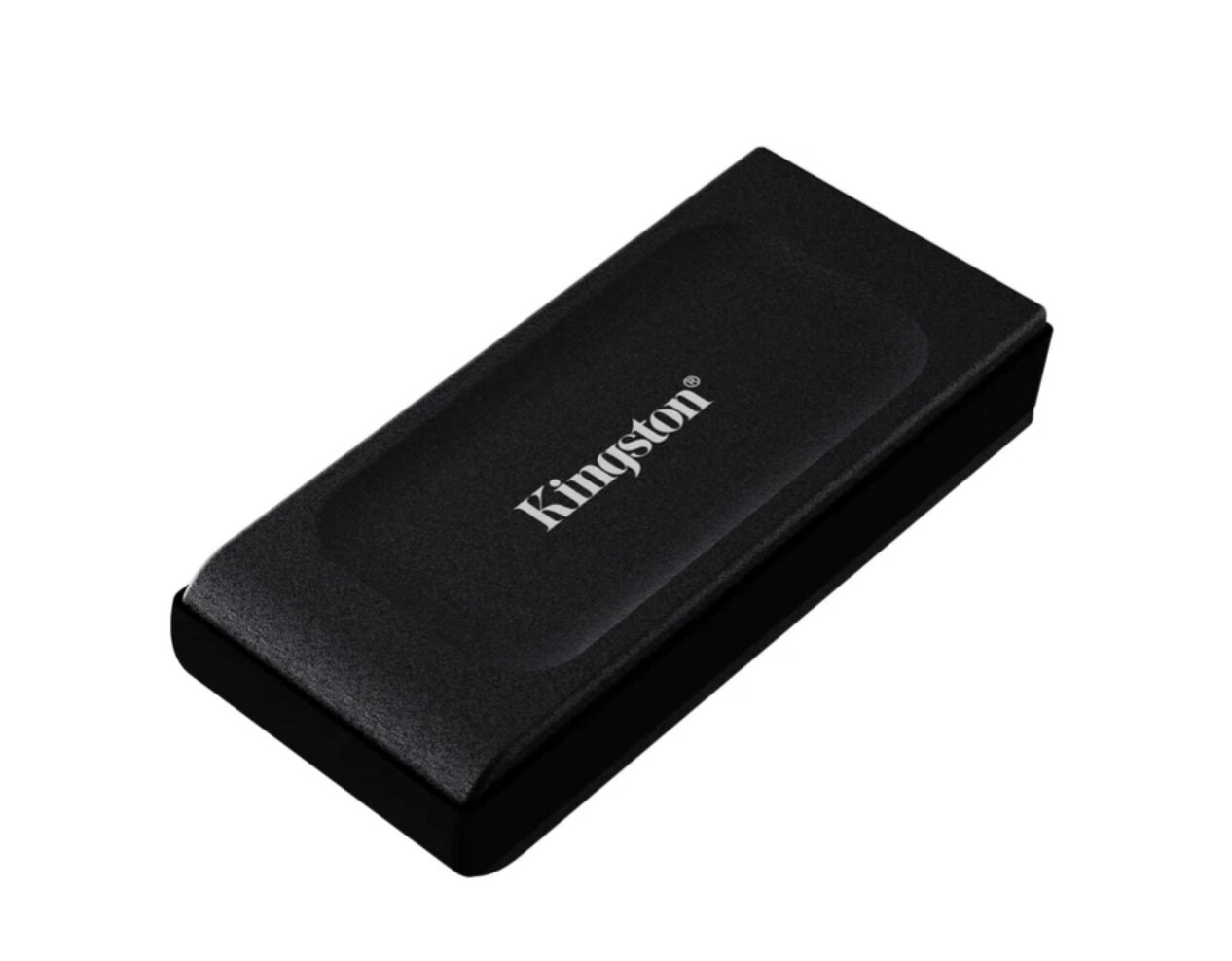 Внешний SSD Kingston XS1000 2TB SXS1000/2000GA