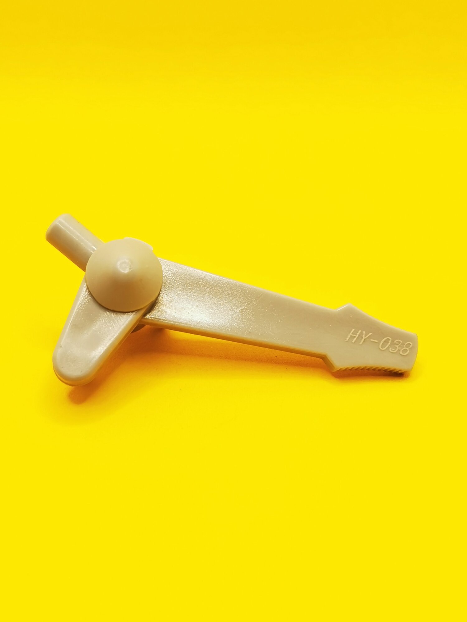 Рычаг воздушной заслонки карбюратора двигателей Champion G120HK-390HK, арт DBL012