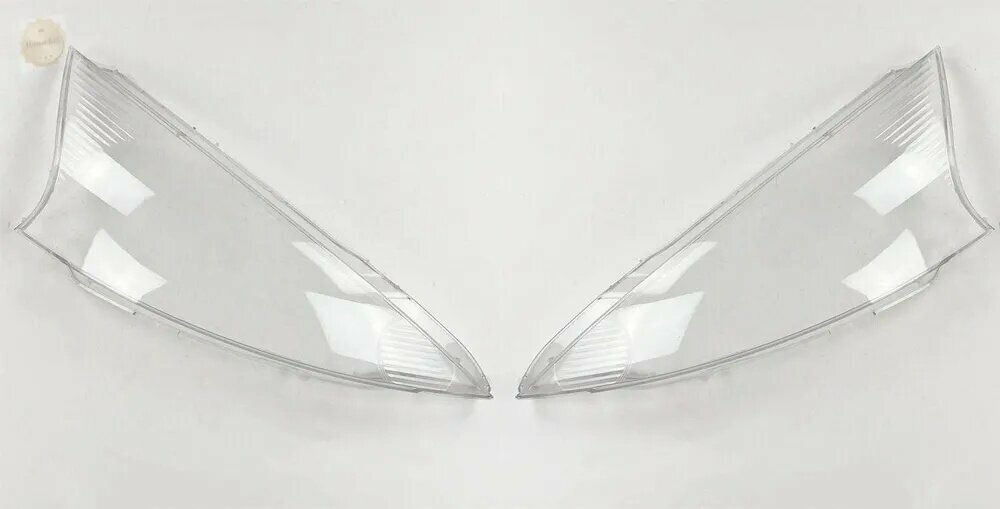 Стекло фары, арт. 579331Ford W, 1 шт.