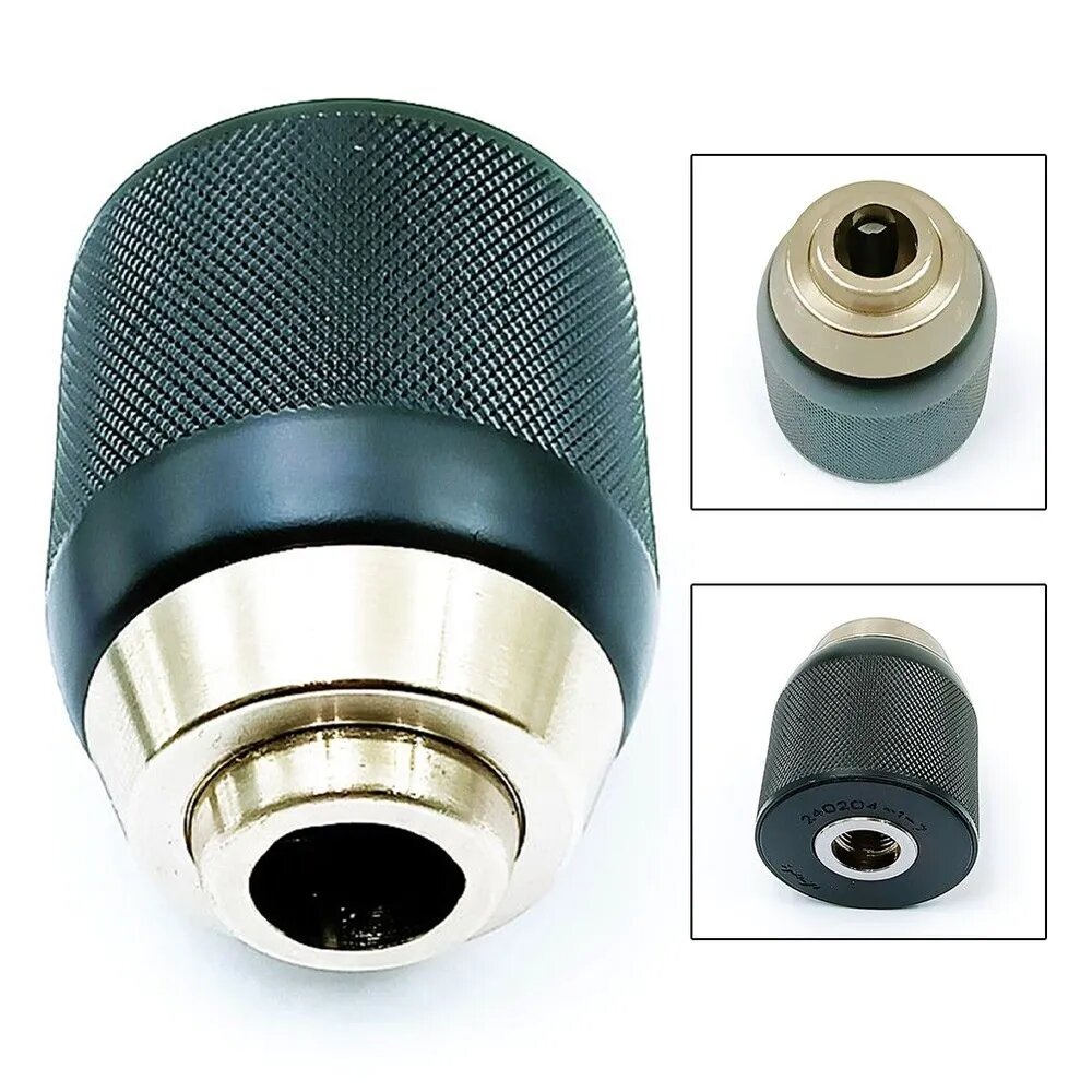 Зажимной патрон DeWalt DCD800/DCD805 (N928691)