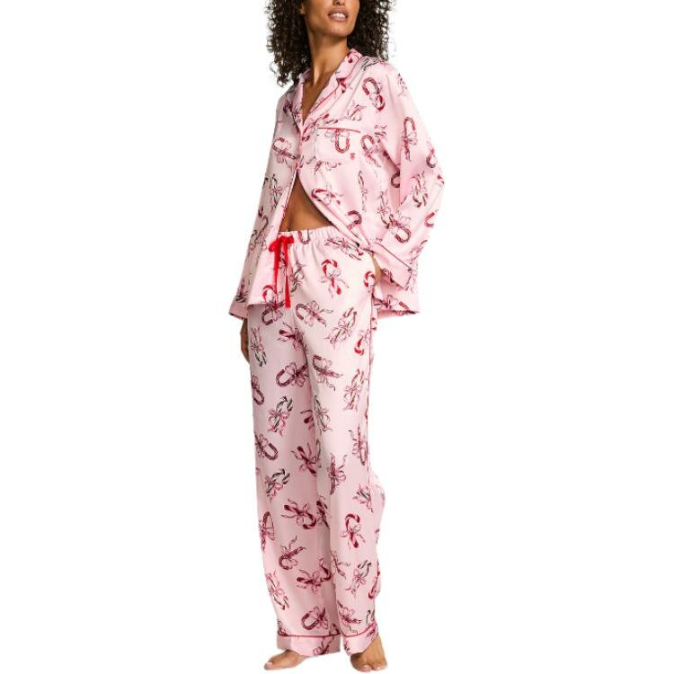 Комплект Victoria's Secret