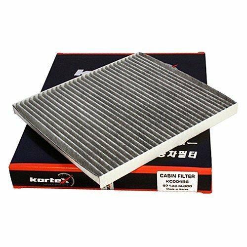 Фильтр салона Kortex kc0045s