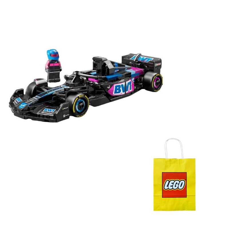 Конструкторы LEGO Technic