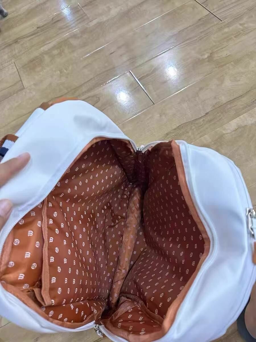 Рюкзак для тенниса — фото 1