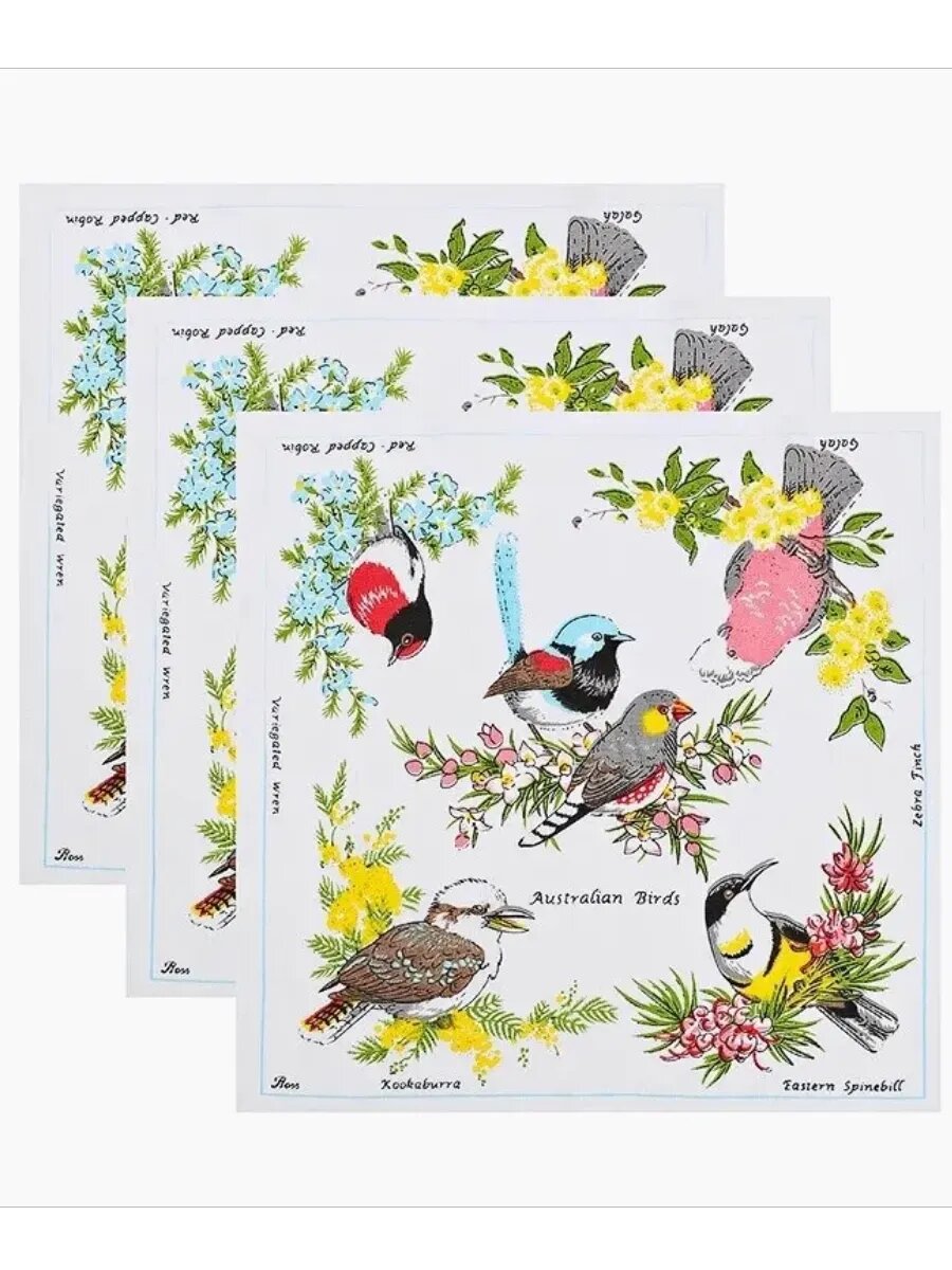 Носовой платок