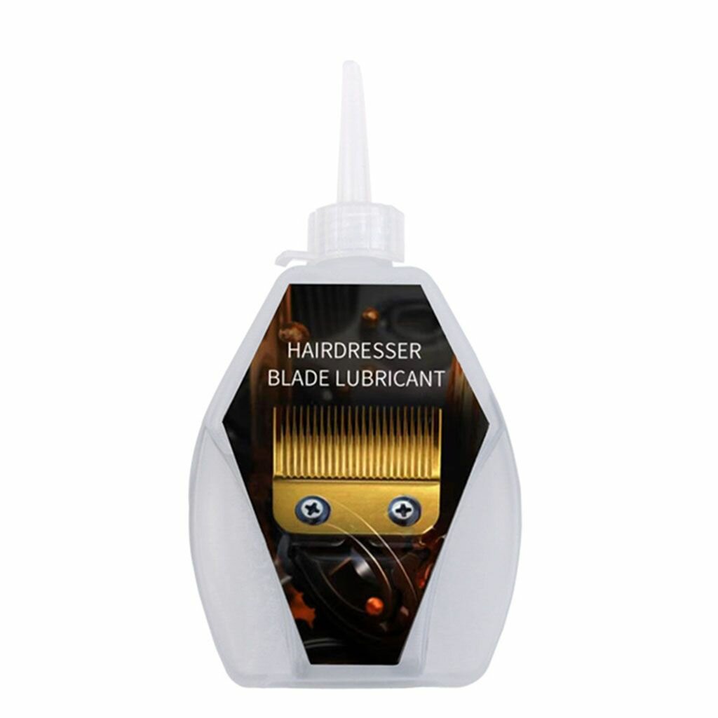 Масло для машинки стрижки волос