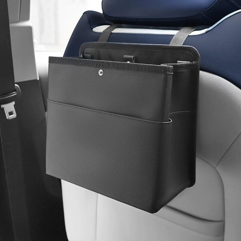 Автомобильный органайзер, контейнер для хранения в автомобиле, сумка для хранения в автомобиле, многофункциональный