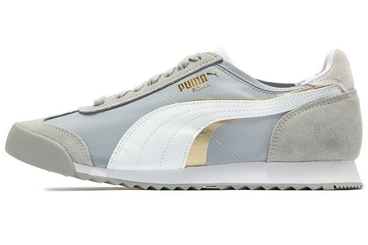 Кроссовки Roma Og Nylon Double Fs