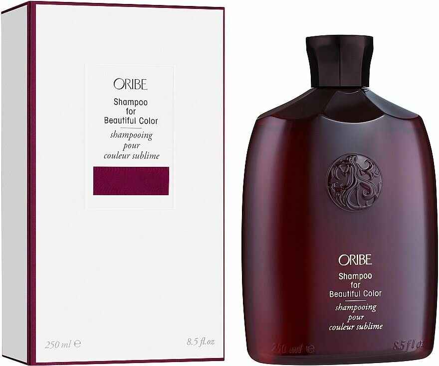 ORIBE Шампунь для окрашенных волос Beautiful Color Shampoo 250 мл