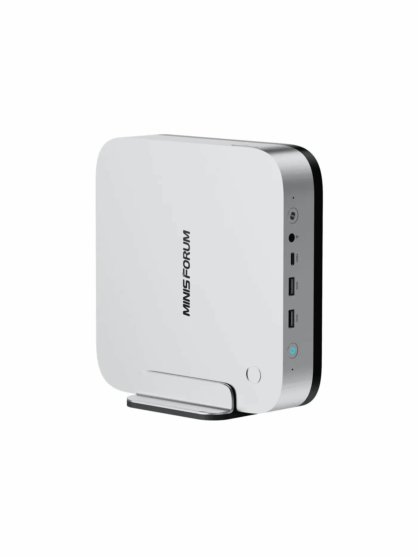 Мини-ПК MINISFORUM X1 PRO X1PRO/32GB+1TB