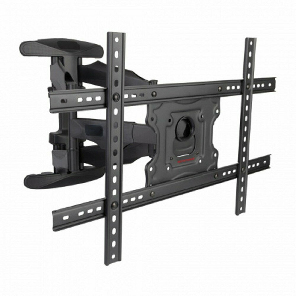 Кронштейн для ТВ Arm Media COBRA-60 32-65 " Черный