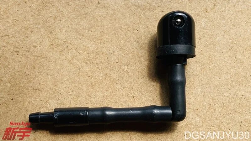 Форсунка Outlander2 CW0W, омыватель заднего стекла 2007-2012 8265A291