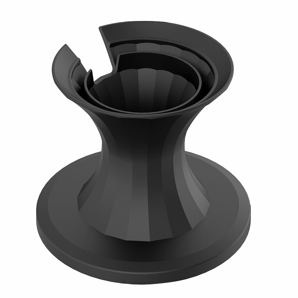 Special Design Strong Speaker Mount Durable Stands for Echo Dot 4th Gen Speaker Desktop Brackets Mount