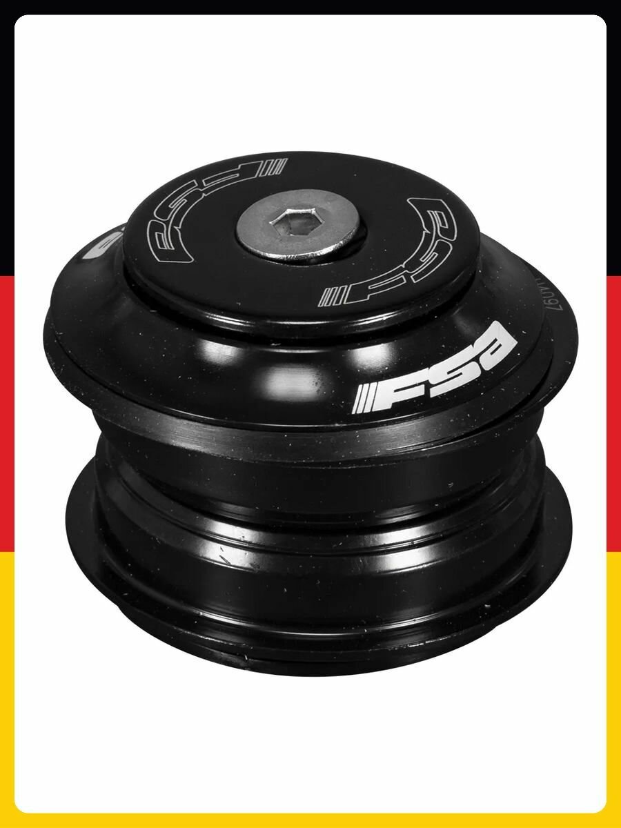 Рулевая колонка для велосипеда FSA N9 M Cup 1 1/8