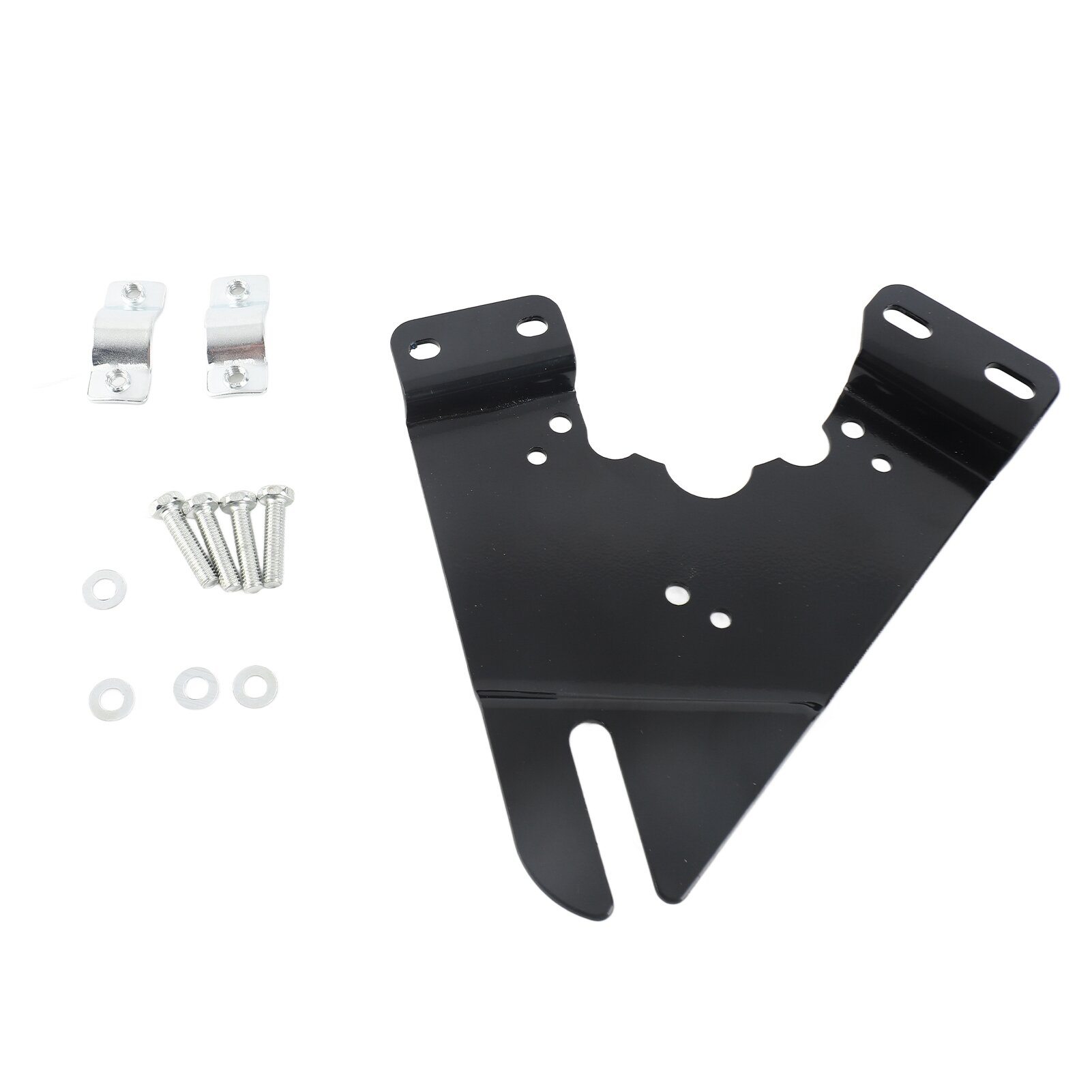 Electric Cycle Motor Iron Mounting Plate for MY1016Z/MY1016Z2/MY1016Z3/MY1020Z/MY1018