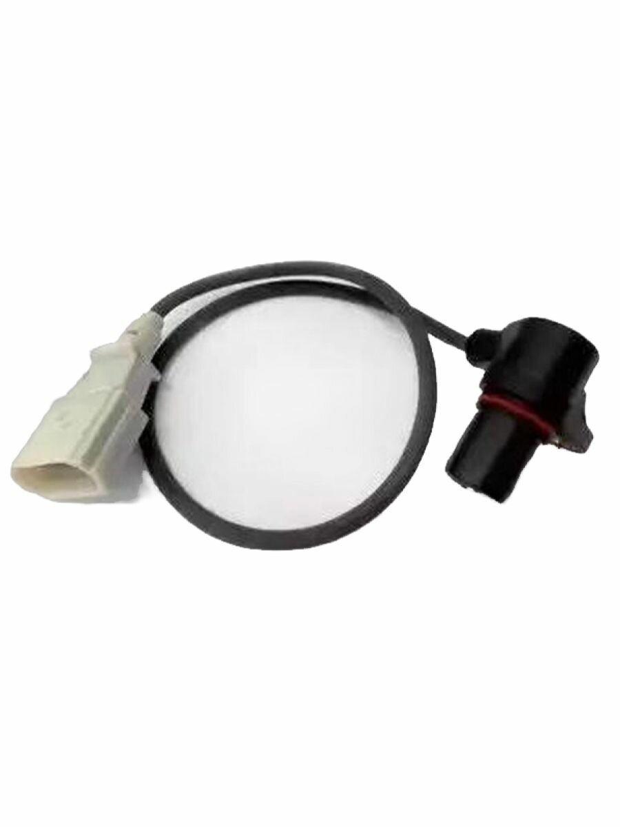 Датчик положения коленвала VW Passat 2.8i/30V 1996>, Audi A4 A6 2.4i/2.8i/30V 1997>