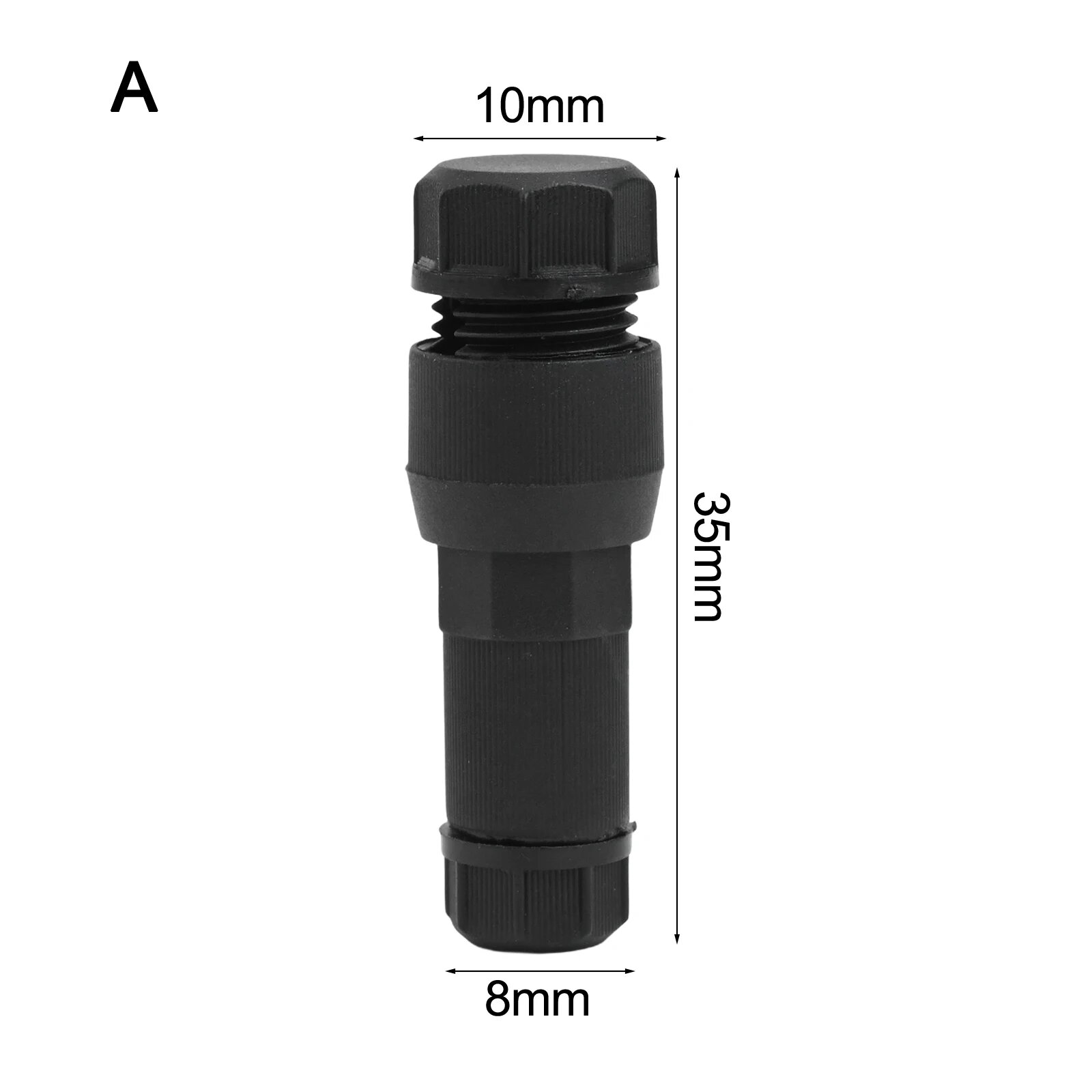Разъемы для проводов T-образные A