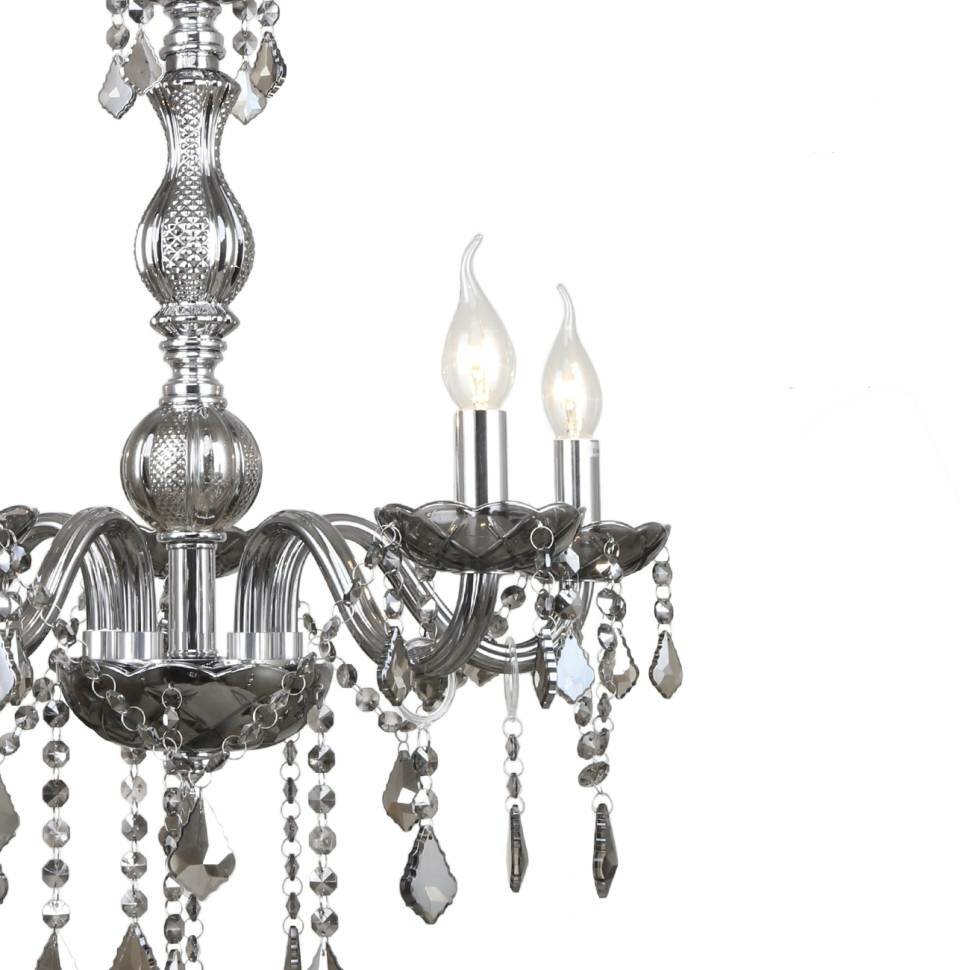 ESCADA арт. 641/5PL E14*40W Chrome — фото 1