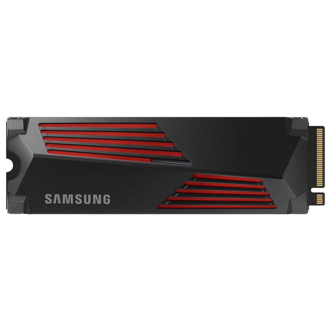 SSD M.2 2Tb Samsung 990 Pro MZ-V9P2T0CW, NVMe