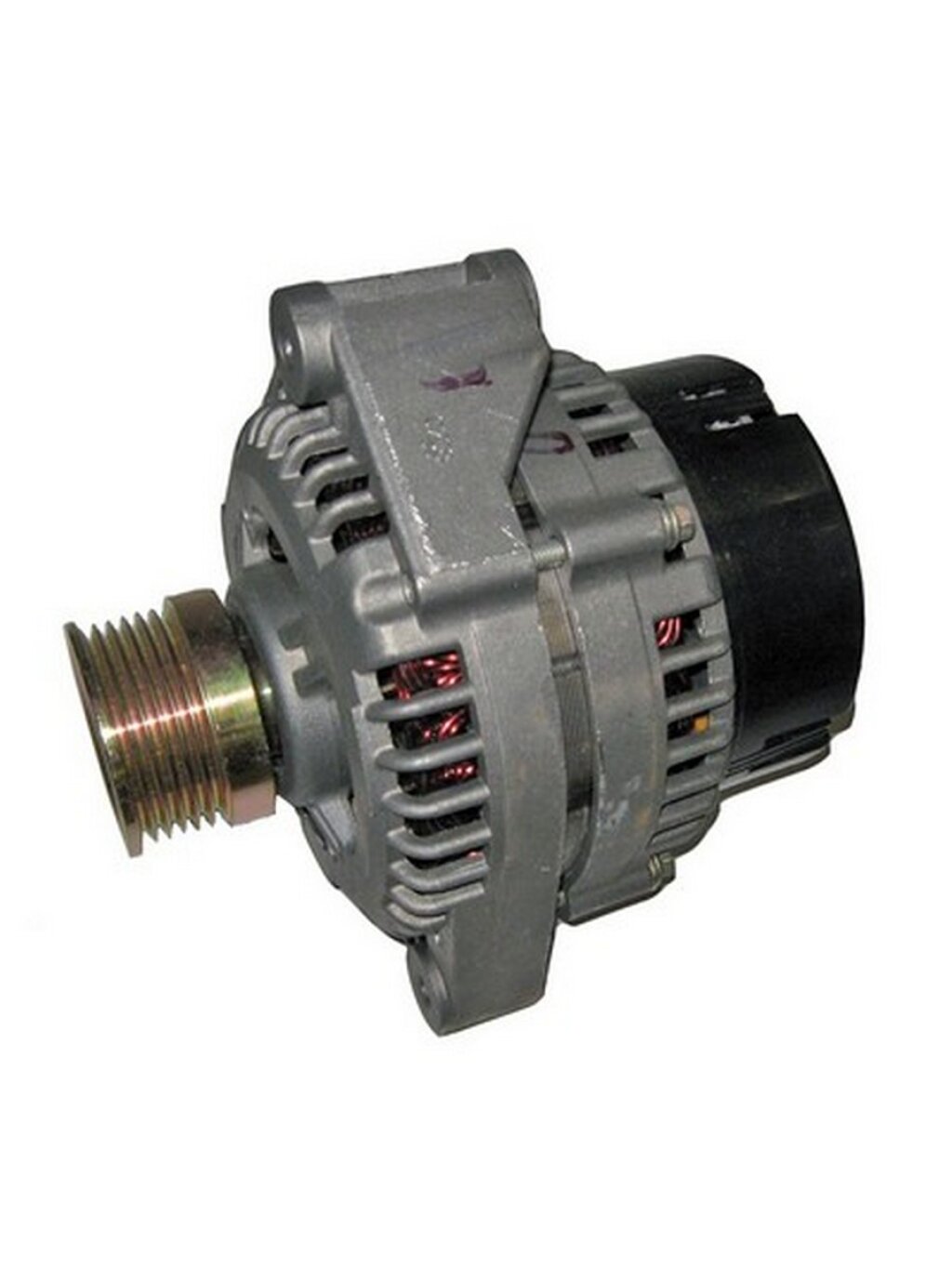 Генератор для а/м ВАЗ 2123 "КЗАТЭ" (120А)