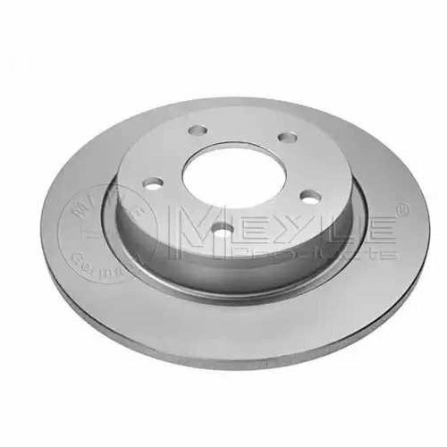 Диск тормозной Meyle 35155230021PD для Mazda 3, 5