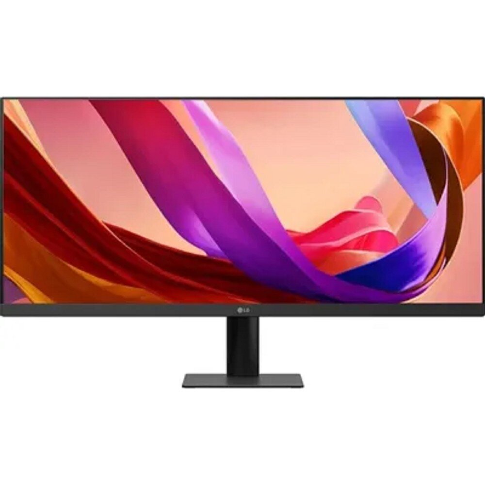Монитор LCD LG 29" 29U511A-B черный IPS 2560x1080 100Hz 5ms 350cd 1000:1 178/178 HDMI1.4 DisplayPort 1.4