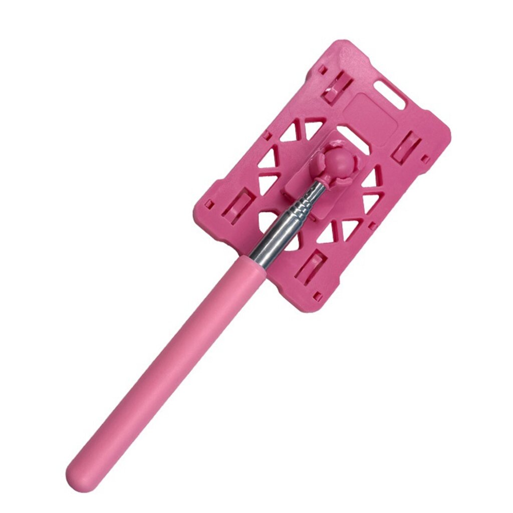 Стержень для оплаты парковки Для Бесконтактного Считывания Платы За Проезд Из АБС-пластика и Нержавеющей Стали